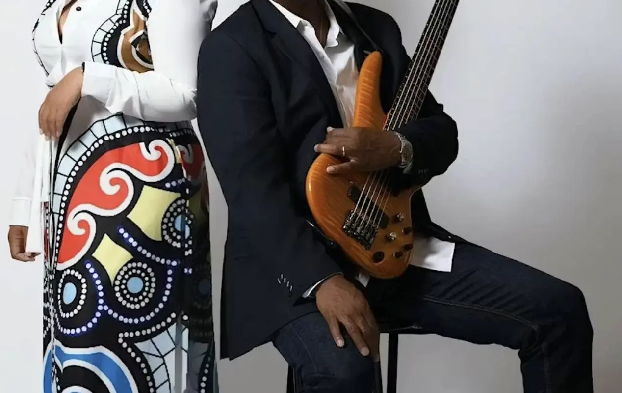 The Nina Simone Project - The Heart of Jazz